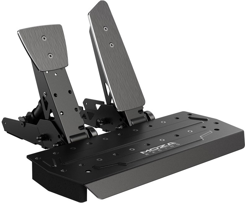 MOZA Racing SR-P two pedals ( Throttle and Bra... | NetOnNet