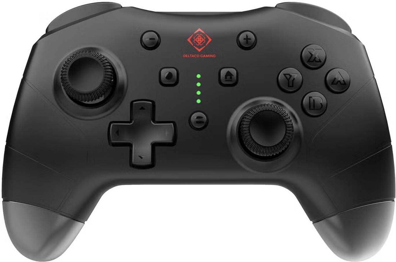 Deltaco Mini controller for Switch | NetOnNet