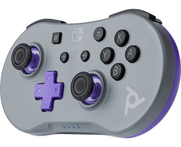 PDP Little Wireless Controller | NetOnNet
