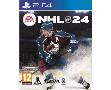 PS4 NHL 24 | NetOnNet