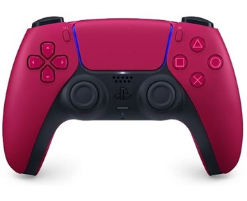 Sony DualSense™ Wireless Controller Cosmic Red ... | NetOnNet