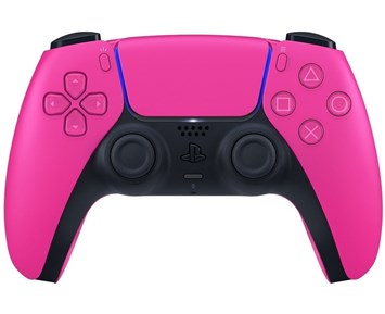 Sony DualSense™ Wireless Controller Nova Pink V... | NetOnNet