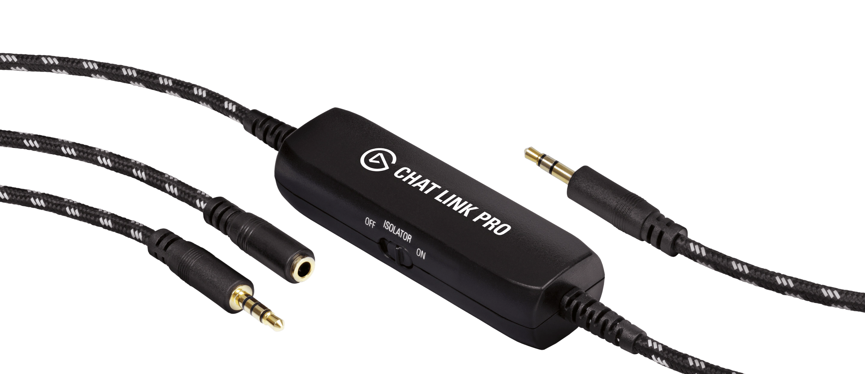 Elgato Chat Link Pro | NetOnNet