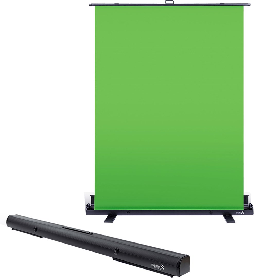 Elgato Green Screen | NetOnNet