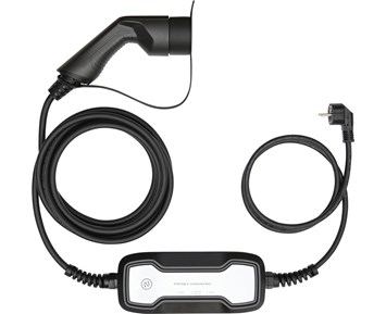 Deltaco E-Charge Cable Mode 2, Schuko - Type 2,... | NetOnNet