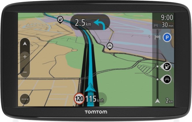 TomTom Start 62 LTM EU45 | NetOnNet
