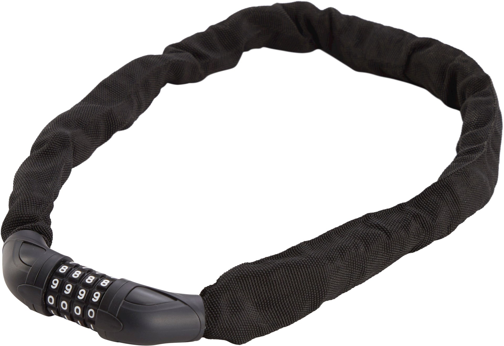 Rawlink Stable Chain lock with 4-digit code | NetOnNet