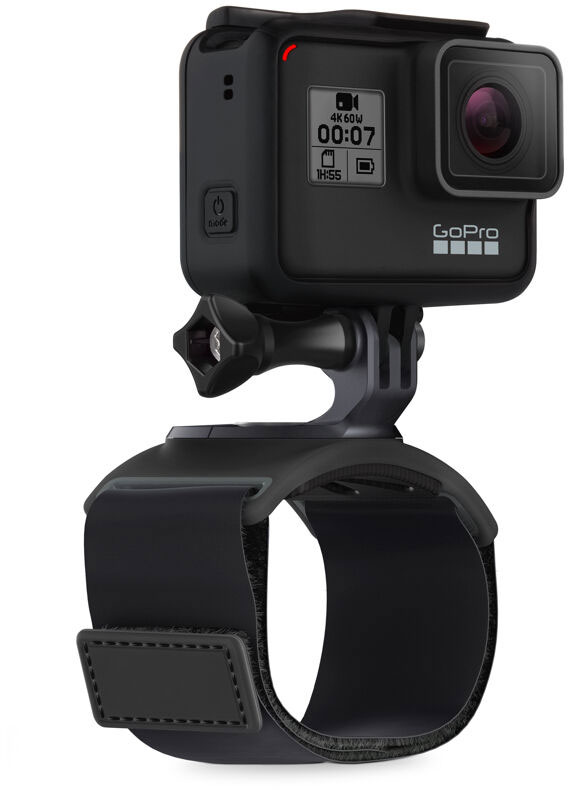 GoPro Hand & Wrist Mount | NetOnNet