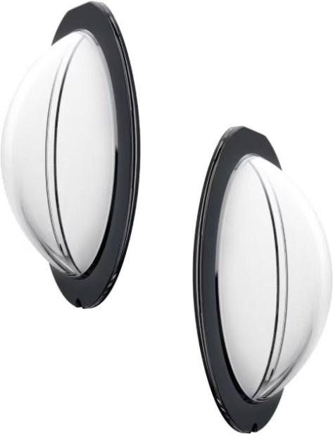 Insta360 Sticky Lens Guards for X3 | NetOnNet