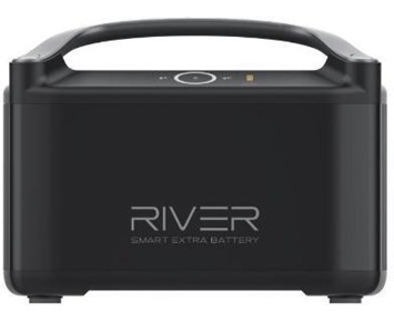 EcoFlow River PRO extra battery | NetOnNet