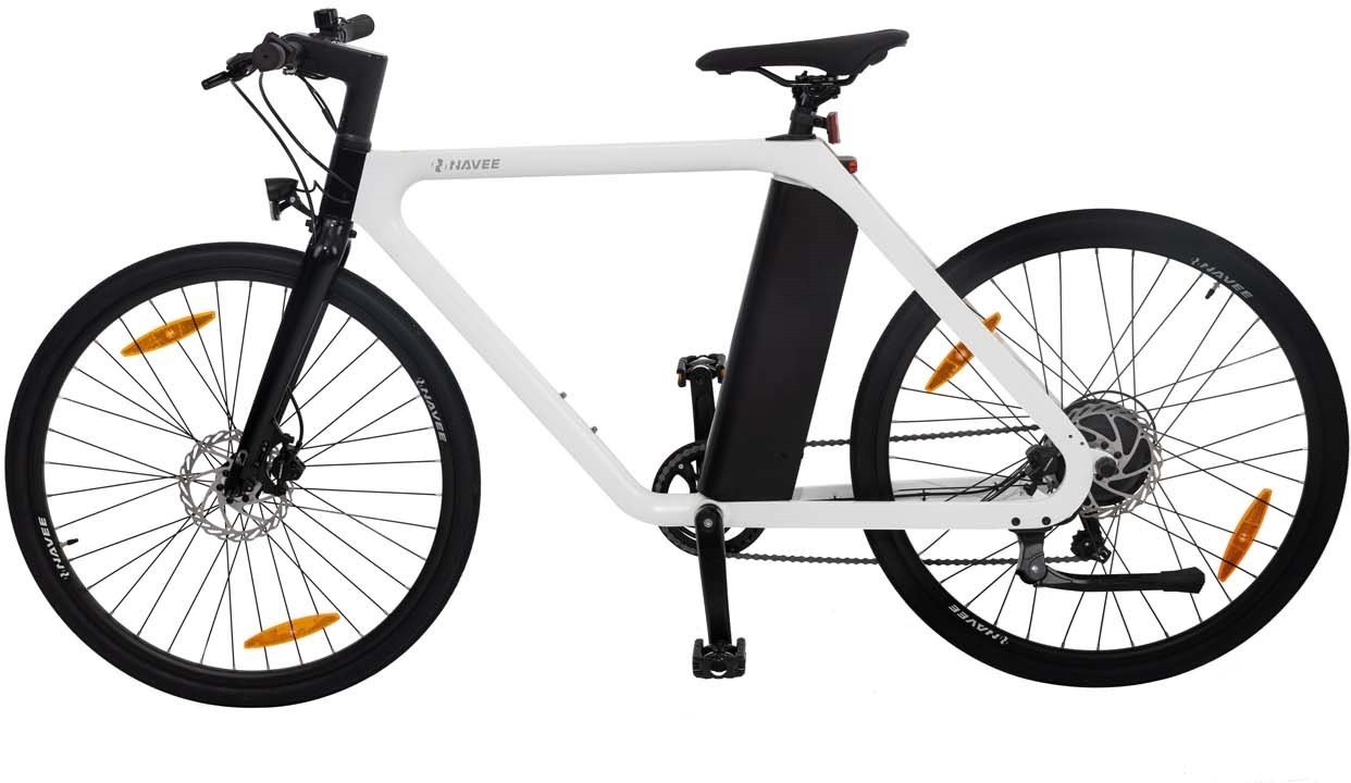 Navee E-bike Z1 | NetOnNet