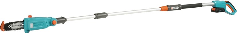 Gardena TCS Li-18/20 | NetOnNet