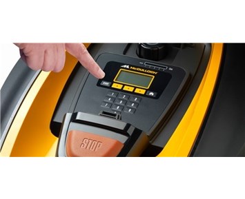 McCulloch Rob R1000 | NetOnNet