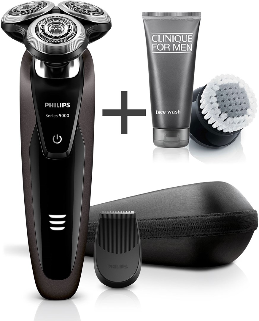 Philips S9031/12C | NetOnNet