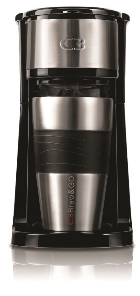 C3 Brew & Go | NetOnNet