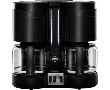 OBH Nordica Duo Tech Coffee maker | NetOnNet