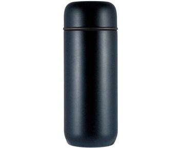 Vildmark Termosmugg svart | NetOnNet