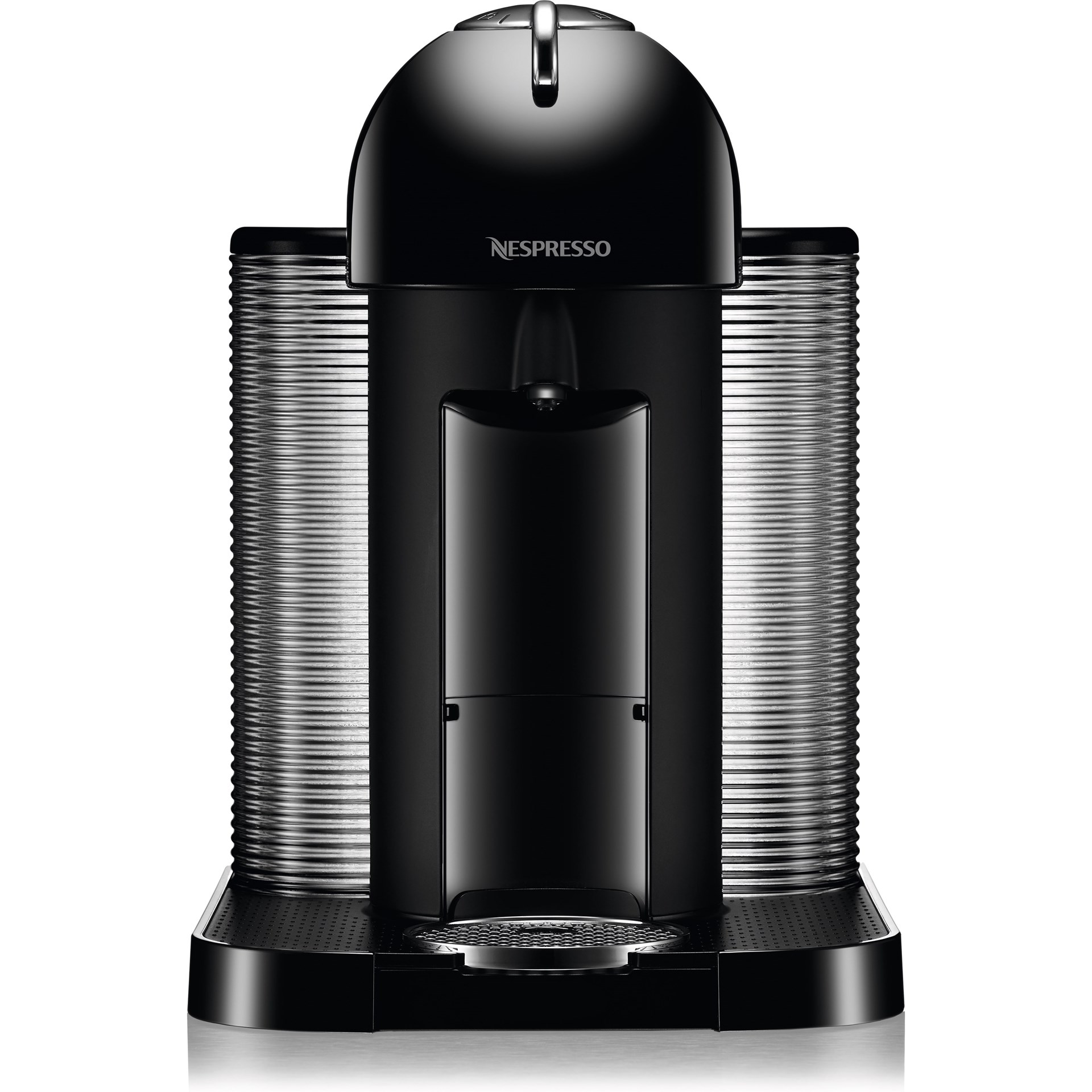 Nespresso Vertuo GCA1 Black | NetOnNet