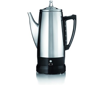 Perkulatorer | Kaffemaskiner og kaffe | Hjem og fritid | NetOnNet