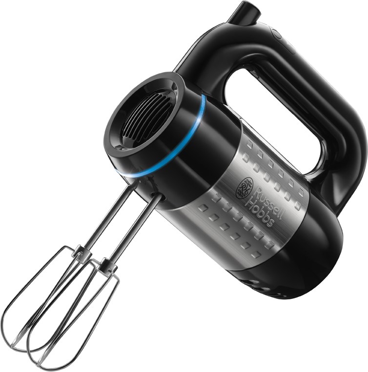 Russell Hobbs Illumina Hand Mixer | NetOnNet