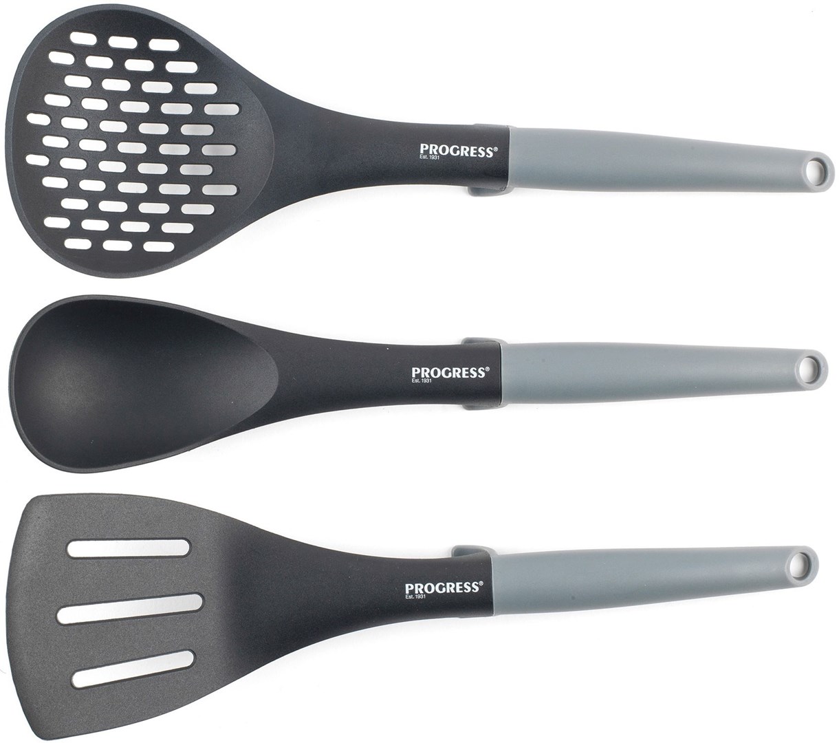 Progress Kitchen utensil set 3 pcs | NetOnNet