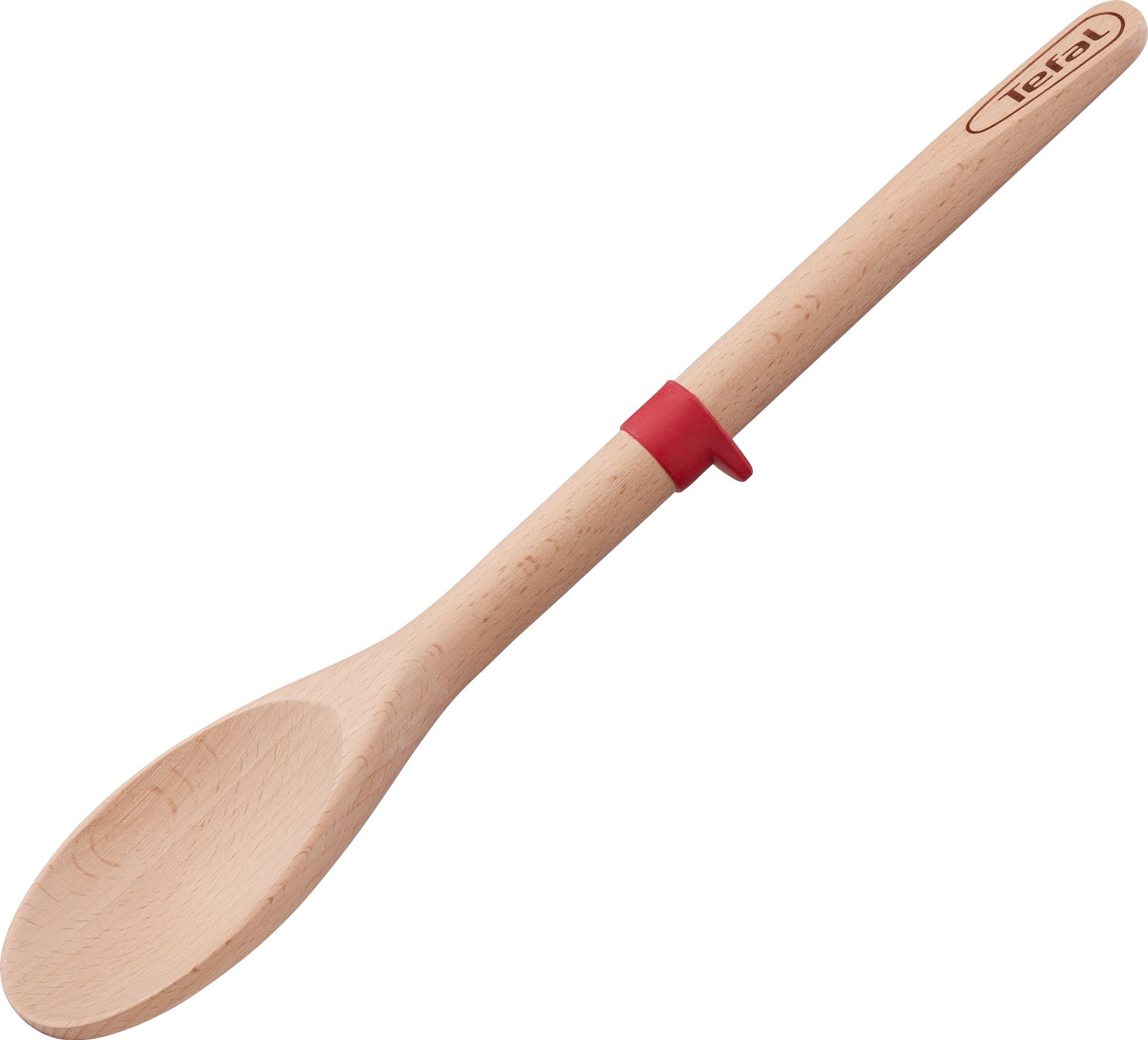 Tefal Ingenio Wood Spoon | NetOnNet