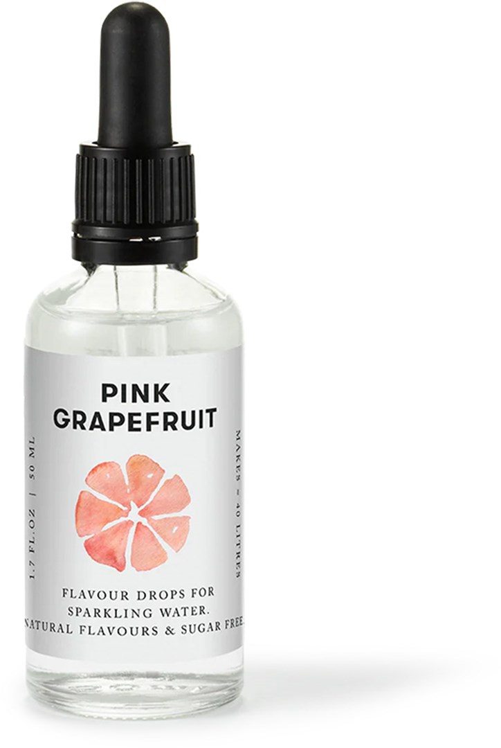 Aarke Flavour Drops - Pink Grapefruit | NetOnNet