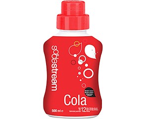 SodaStream Smak Cola 750ml | NetOnNet