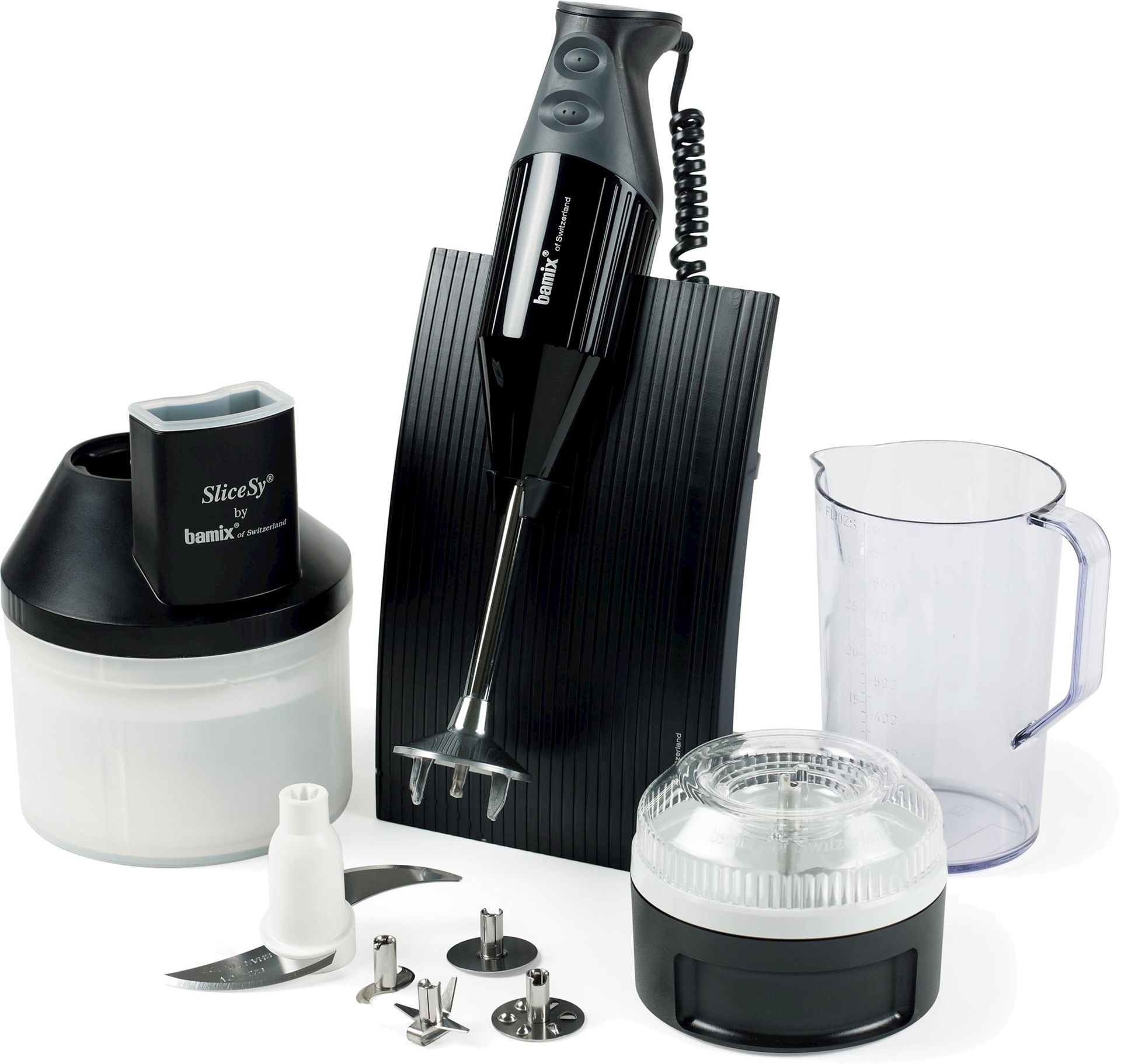 Bamix Superbox 200 W | NetOnNet