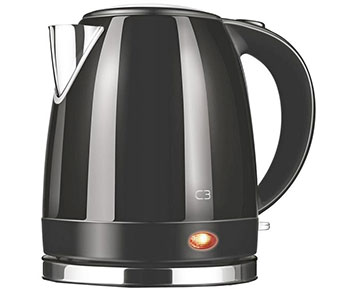 C3 Vattenkokare | NetOnNet