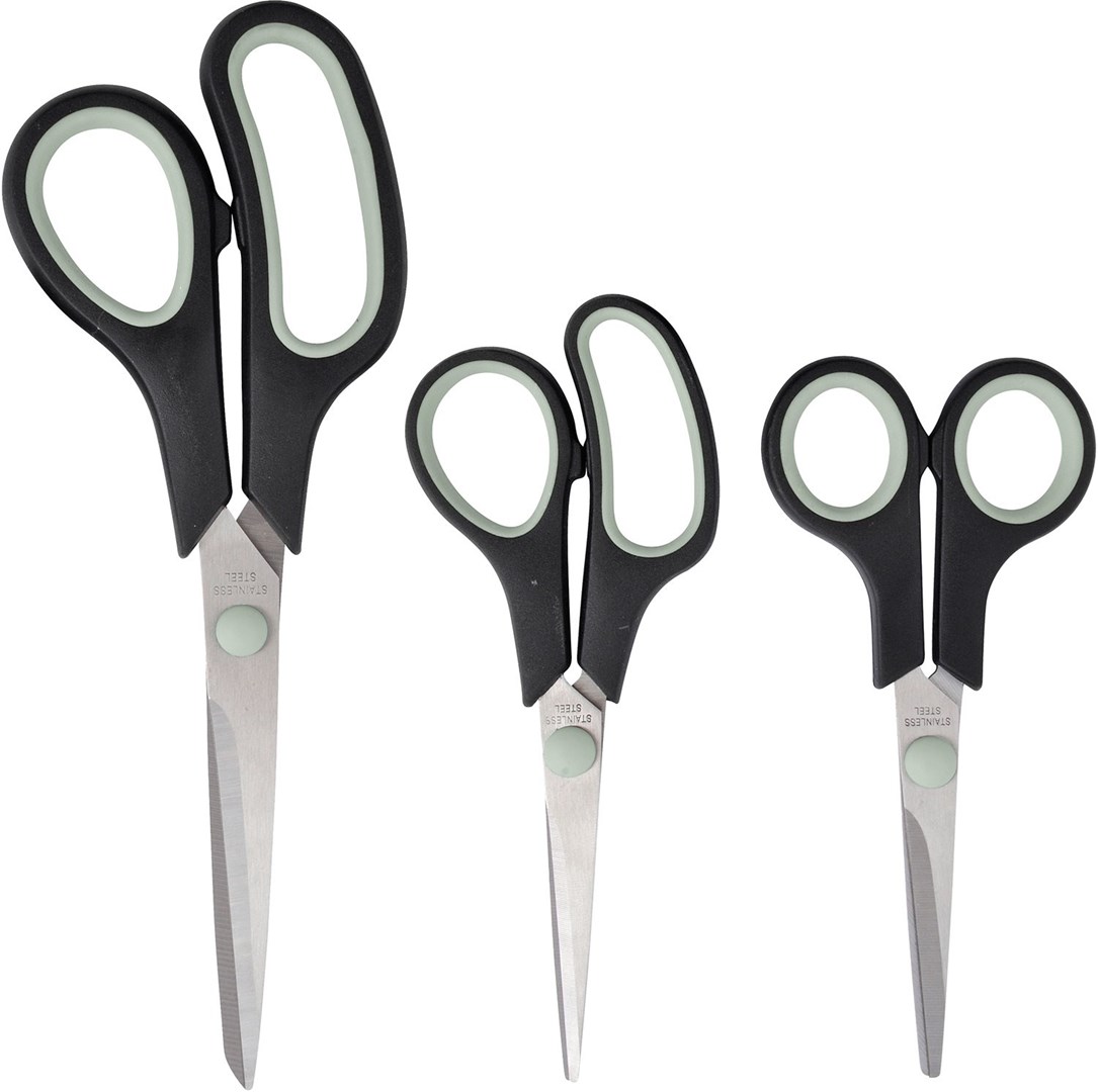 DAY Scissor 3pcs set | NetOnNet