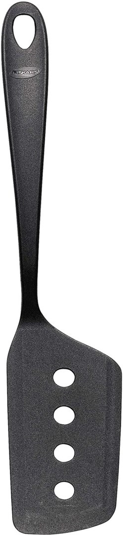 Fiskars Essential Stekespade 28 cm | NetOnNet