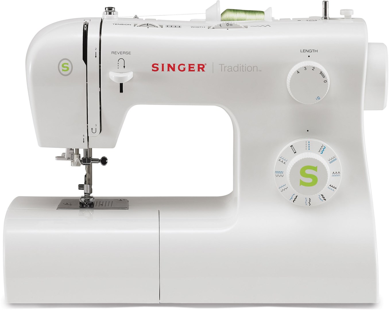 Singer Tradition 2273 | NetOnNet