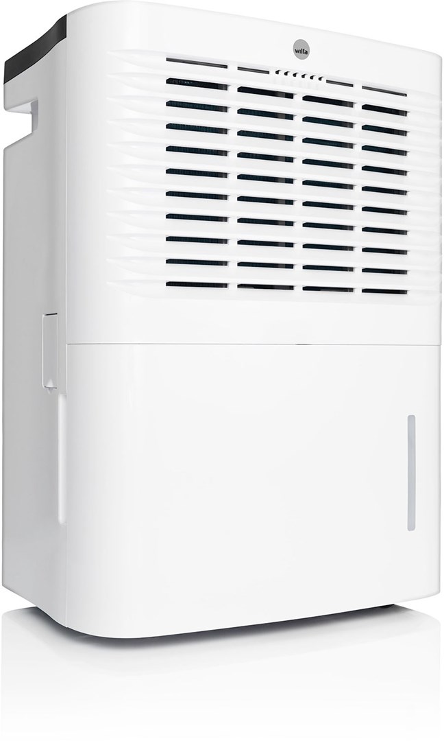 Wilfa WDH-20 | NetOnNet