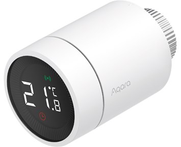 Aqara Smart Radiator Thermostat E1 | NetOnNet