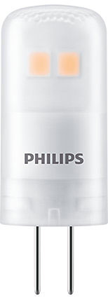 Philips LED 10W G4 WH 12V ND SRT6 | NetOnNet
