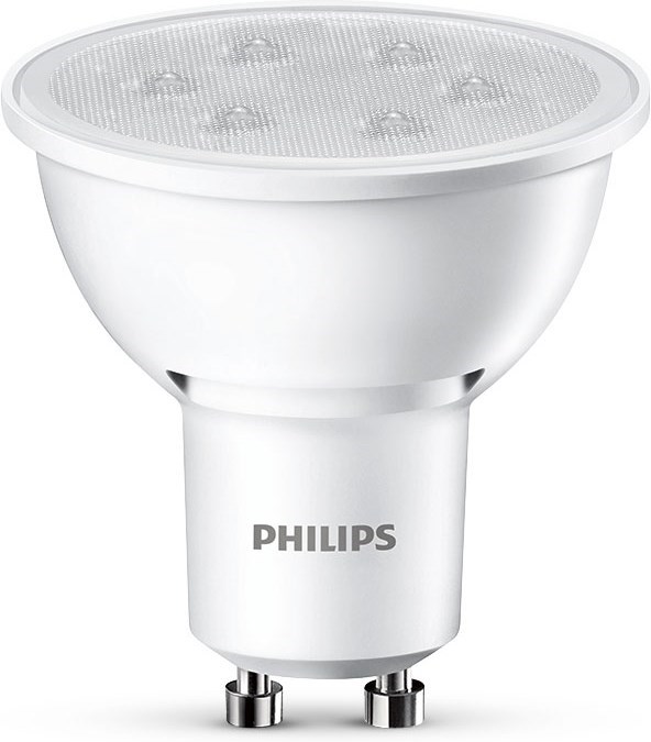 Philips Led 35W GU10 spot light warm | NetOnNet
