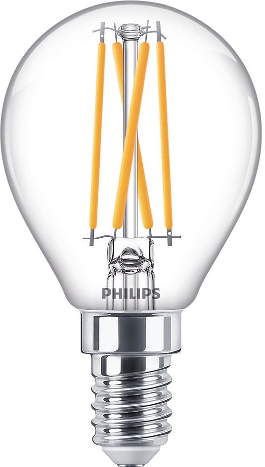 Philips LED classic 25W P45 E14 CL WGD90 SRT4 | NetOnNet