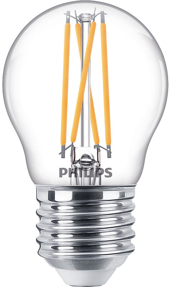 Philips LED classic 25W P45 E27 CL WGD90 SRT4 | NetOnNet