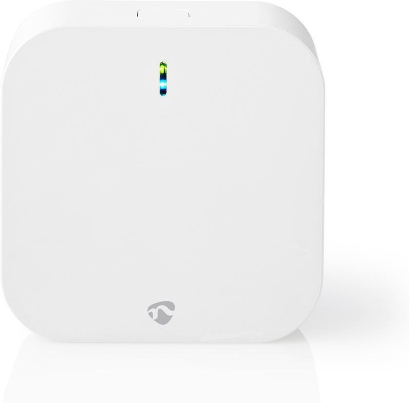 Nedis Zigbee Gateway | NetOnNet