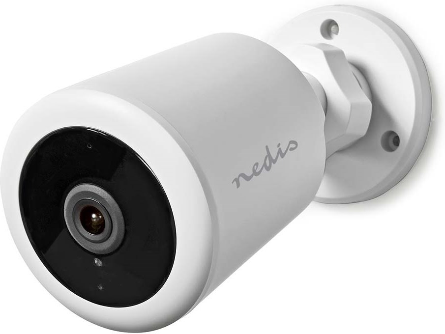 Nedis Camera IP65 | Full HD 1080p | | NetOnNet