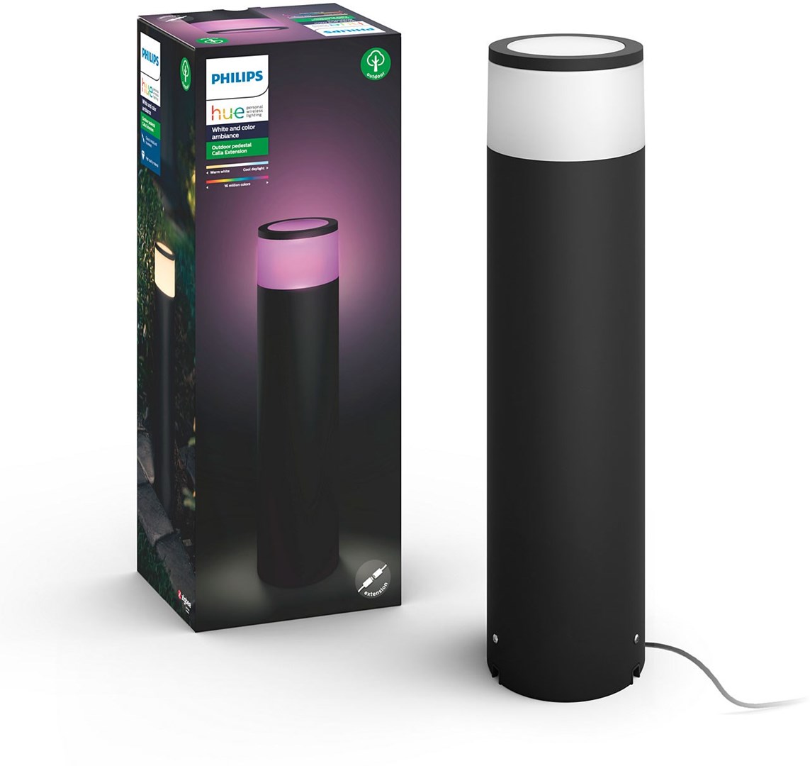 Philips Hue Calla Large External Pedestal | NetOnNet