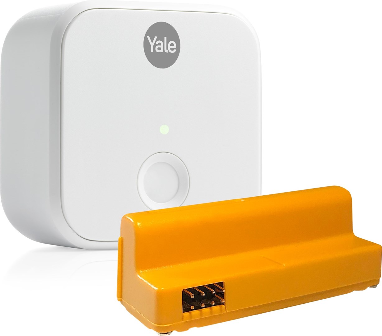 Yale Access Module + Connect WiFi Bridge | NetOnNet