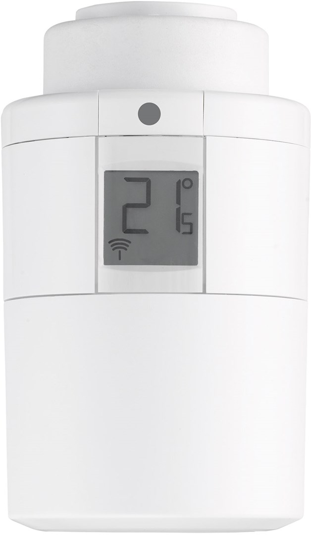 Danfoss Ally Smart Radiator Thermostat | NetOnNet