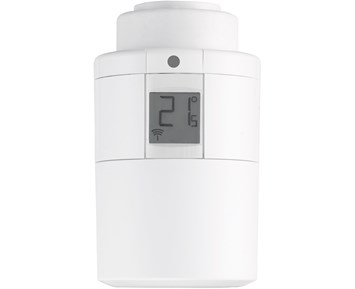 Danfoss Ally Smart Radiator Thermostat | NetOnNet