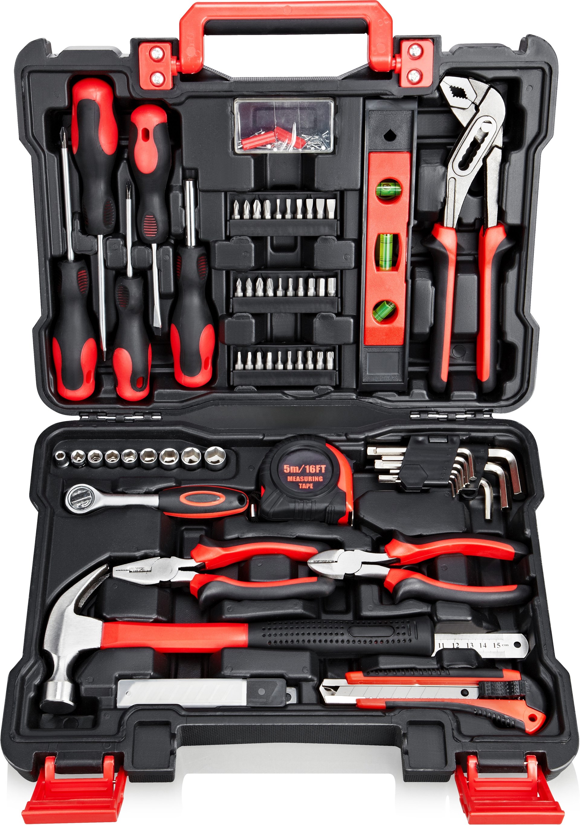KENDO Toolset 73pcs | NetOnNet