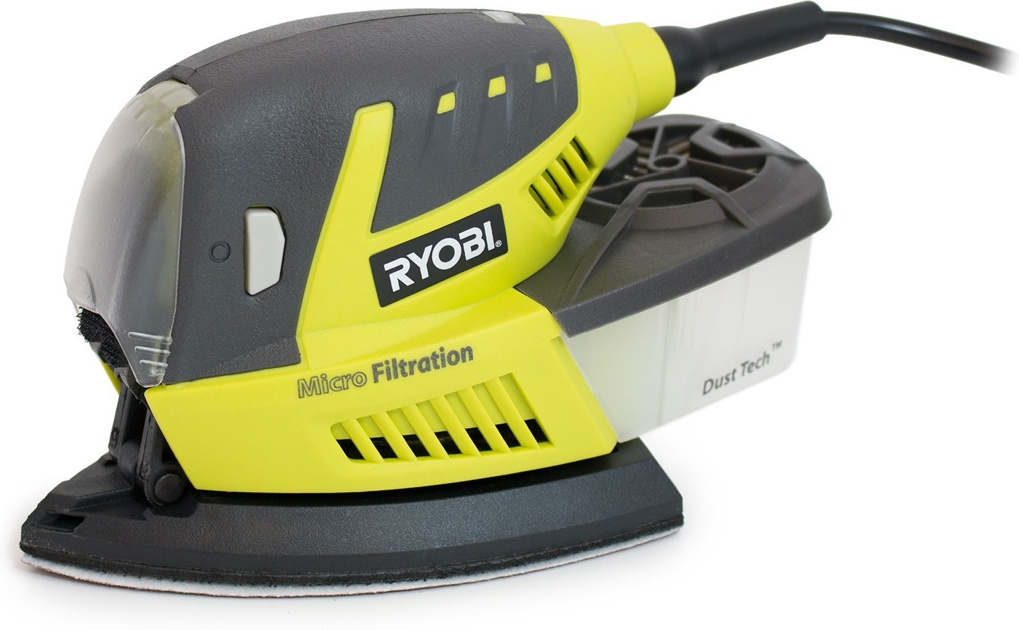 Ryobi EPS80RS | NetOnNet