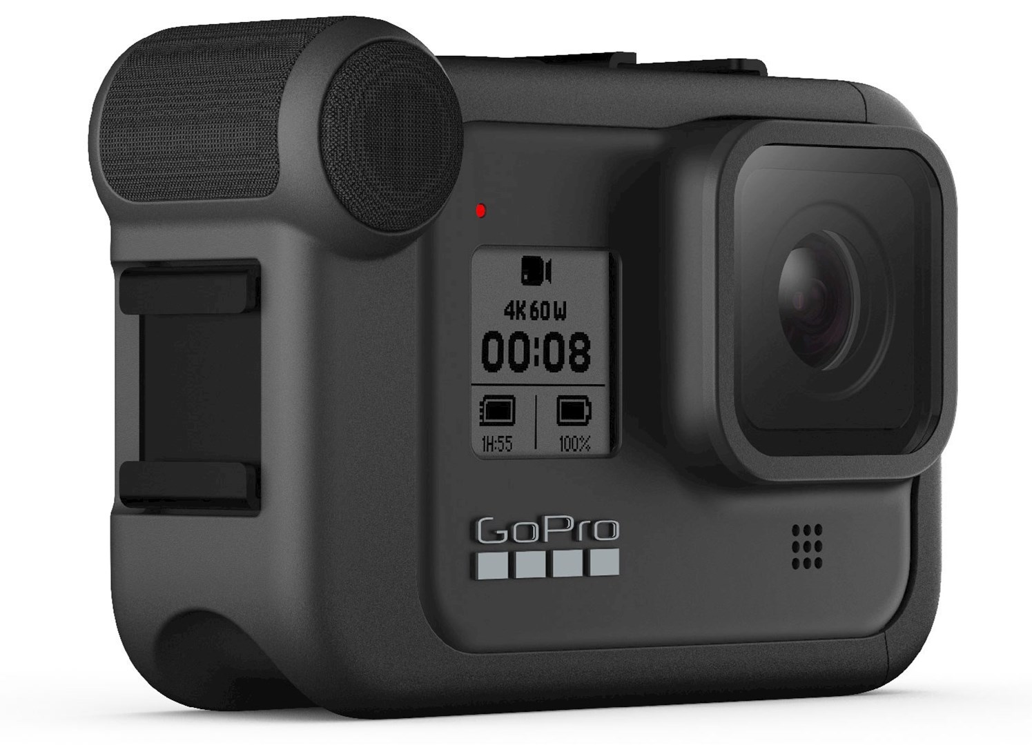 Gopro 10 User Manual