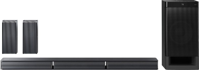 Sony HT-RT3 | NetOnNet