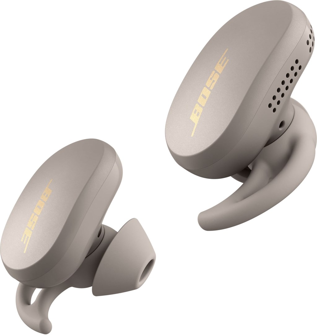 Bose QuietComfort Earbuds – Sandstone (Limited ... | NetOnNet
